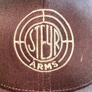 Sport-Tek | Accessories | Steyr Arms Mens Trucker Hat One Size Fits All ...